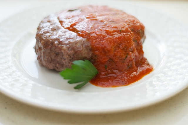 The Domestic Man’s Russian Cutlets (Котлеты) – that paleo couple