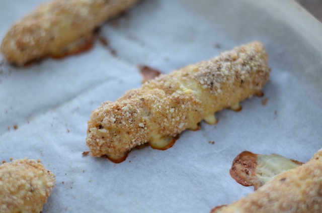 Haddock Fish Sticks – that paleo couple