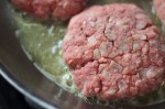 French Hamburgers (Bifteck Haché) – that paleo couple