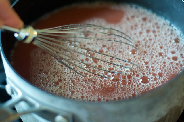 Tangy Halloween Brains – that paleo couple
